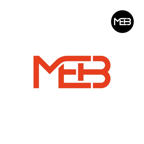 Meb Png Logo EBS MEB 802HD / Bass Versterker 750Watt 2Ω