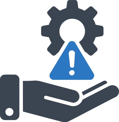 Risk Management Icon Vector Images (over 21,000)
