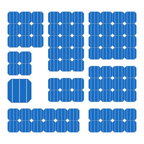 Circuit board green seamless pattern background Vector Image