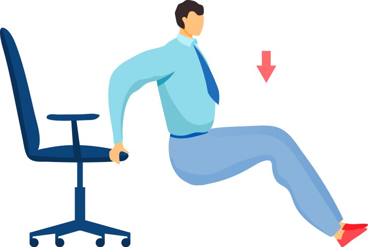 Office Accident Vector Images (over 4,000)