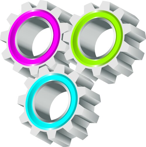 Cog Vector Images (over 110,000)