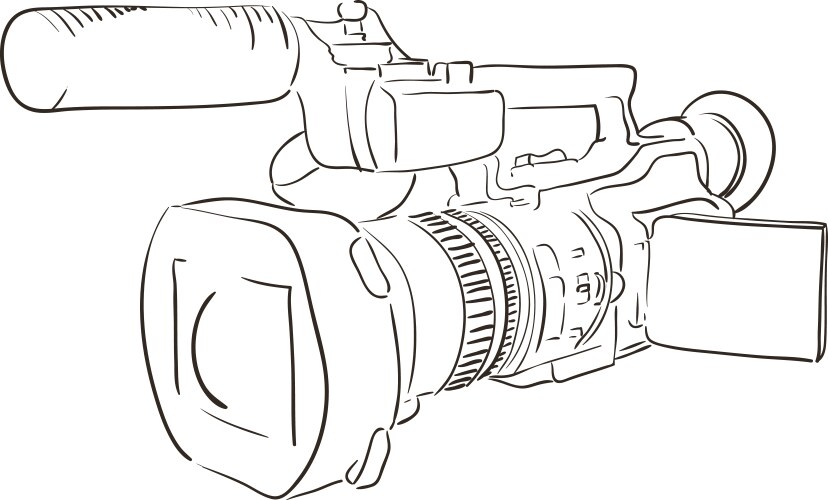 Camera Vector Images (over 480,000)