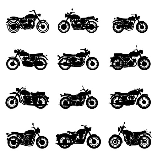 Motorcycles Vector Images (over 97,000)