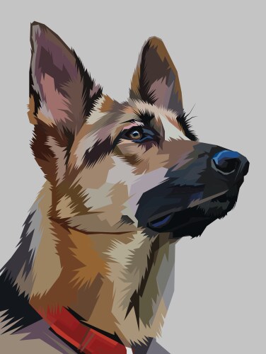 Free Dog Vector Images (over 12,000)