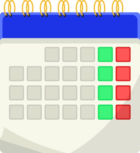 Calender Vector Images (over 57,000)