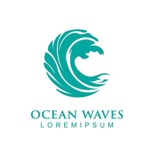 Ocean Logo Vector Images (over 170,000)