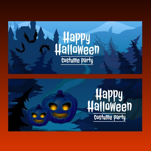Spooky Forest Vector Images (over 7,700)
