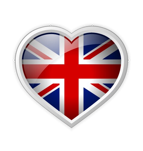 British icon Royalty Free Vector Image - VectorStock