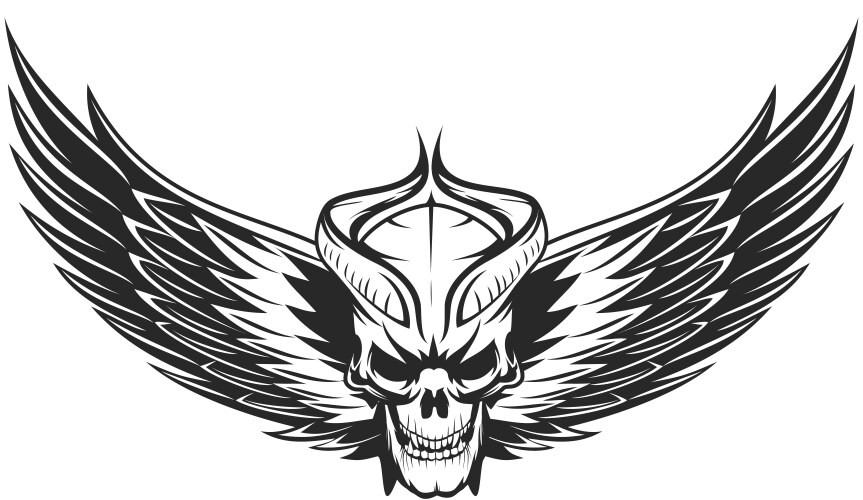 Skull Logo Vector Images (over 46,000)