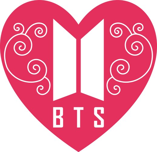 Kpop Logo Vector Images (over 100)