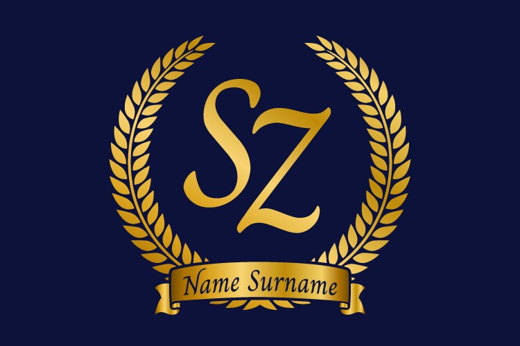 Sz Logos Vector Images (over 1,900)