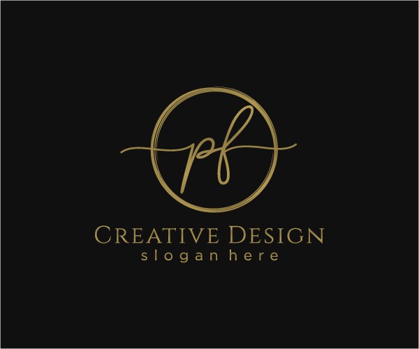 Pf Logo Vector Images (over 2,400)