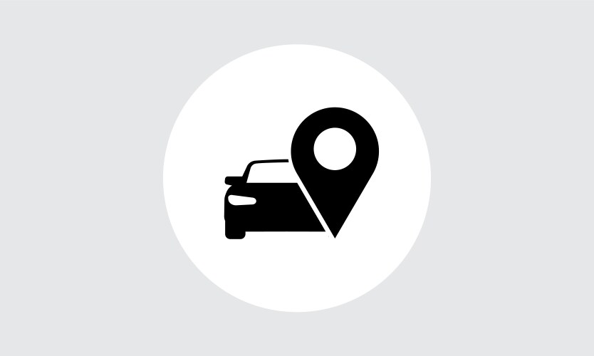 Car Location Logo Vector Images (over 3,700)