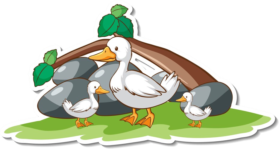 Duck Frame Vector Images (over 1,000)