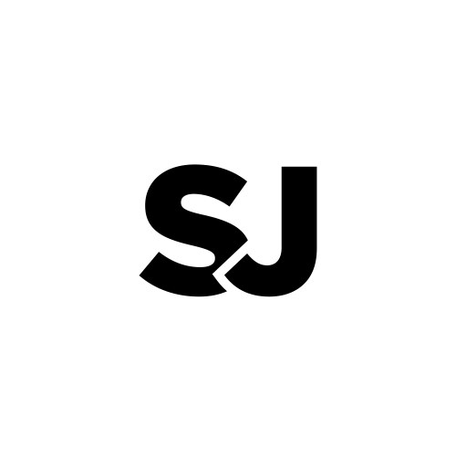 Sj Logo Vector Images (over 2,600)