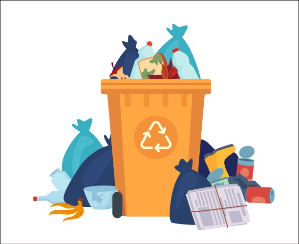 Bin Vector Images (over 94,000)