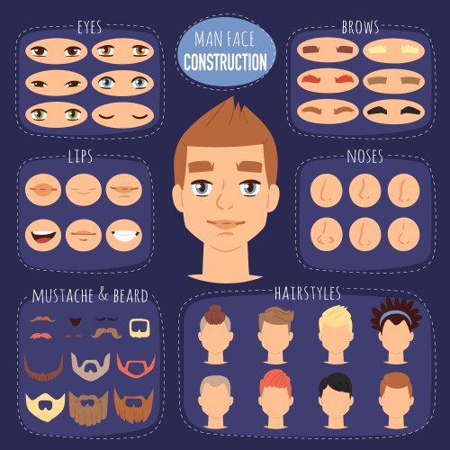 Cartoon Lips Vector Images (over 37,000)