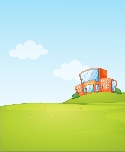 School Background Clipart Vector Images (over 16,000)