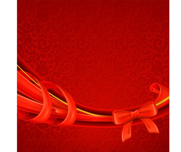 Wedding Red Card Background Vector Images (over 88,000)