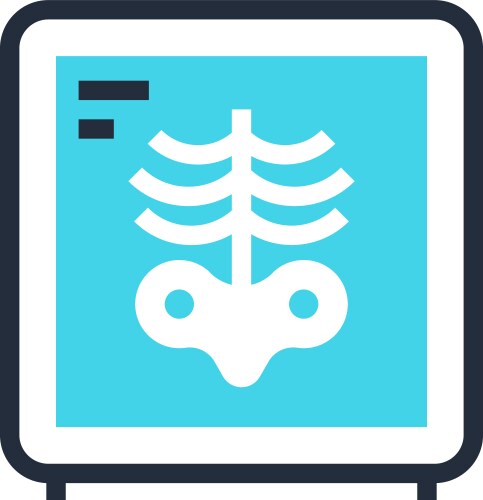 Bone X-Ray Vector Images (over 8,500)
