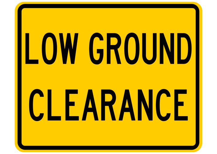 Signs Clearance Road Vector Images (over 210)