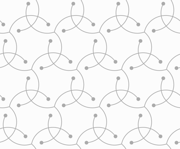 Abstract seamless pattern background Royalty Free Vector