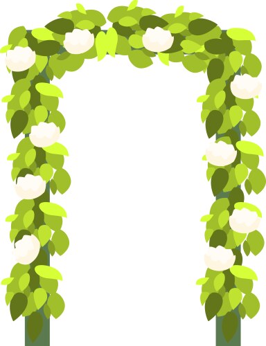 Wedding Aisle Vector Images (48)