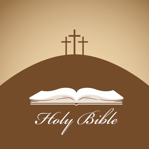 Reading Bible Vector Images (over 6,700)