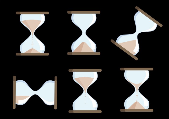 Hourglass Vector Images (over 51,000)