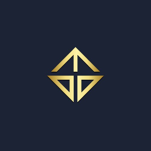 Gold Property Logo Vector Images (over 8,800)