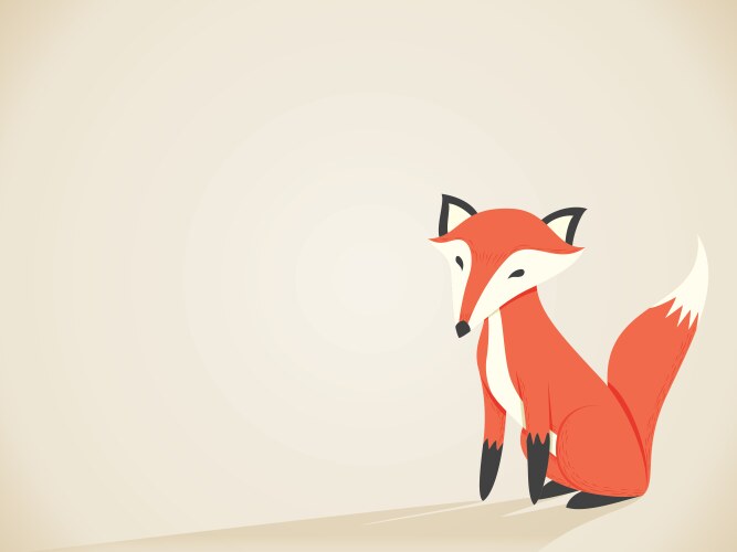 Fox Vector Images (over 65,000)