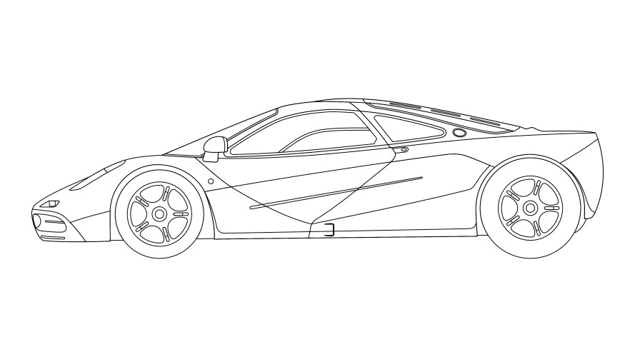 F1 Vector Images & Graphics for Commercial Use | VectorStock