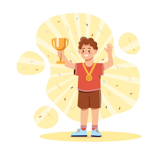 Young Athlete Vector Images (over 74,000)