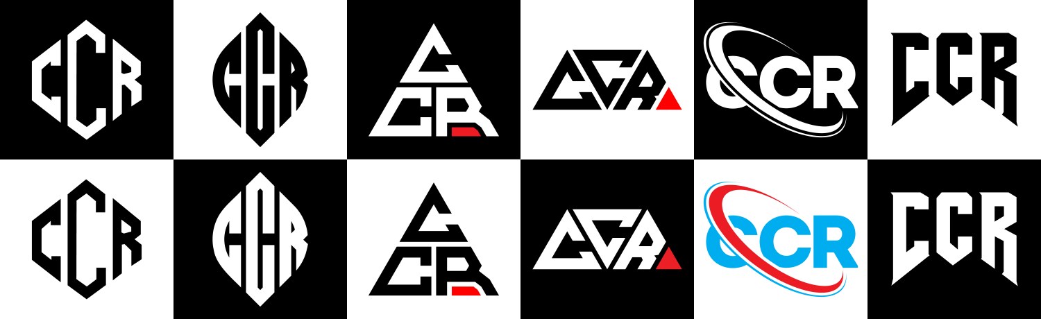 Ccr Logo Vector Images (51)