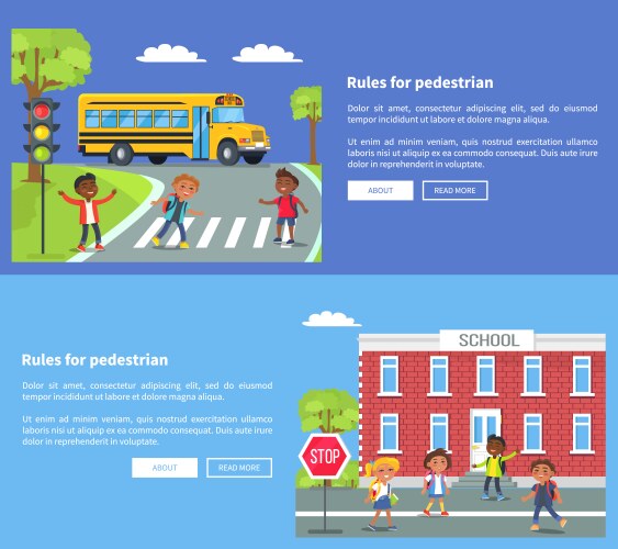 Rules Banner Vector Images (over 8,200)