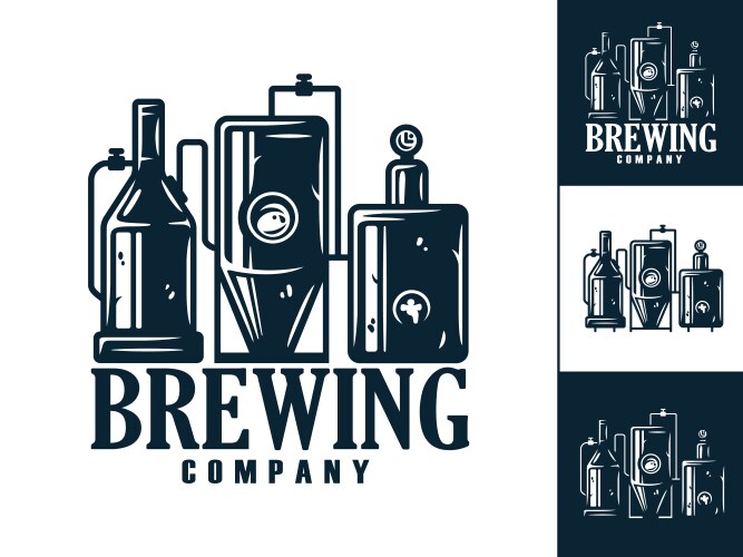 Brewing Tank Vector Images (over 2,000)