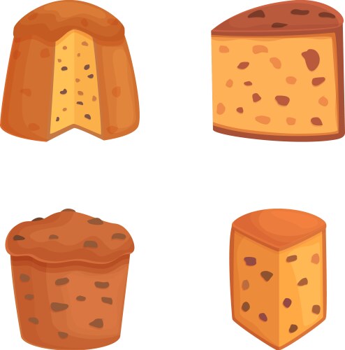 Cheese Block Cartoon Vector Images (over 830)
