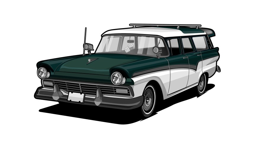 Car Vector Images (over 820,000)