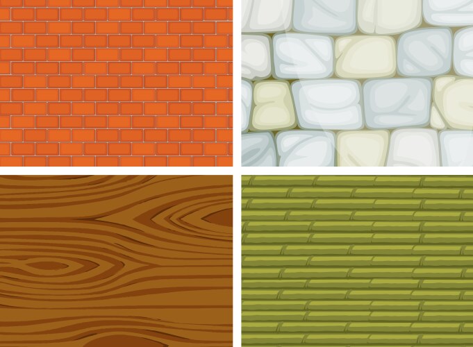 Cartoon Textures Vector Images (over 340,000)