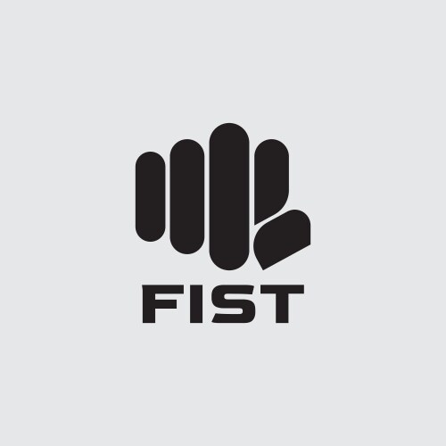 Fist Logo Vector Images (over 12,000)