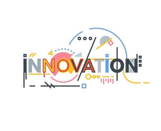 Innovation Vector Images (over 760,000)