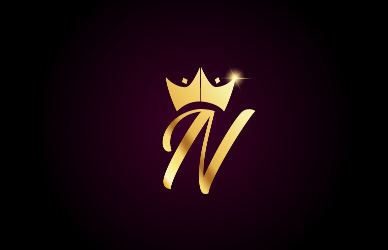 Crown N Vector Images (over 1,000)