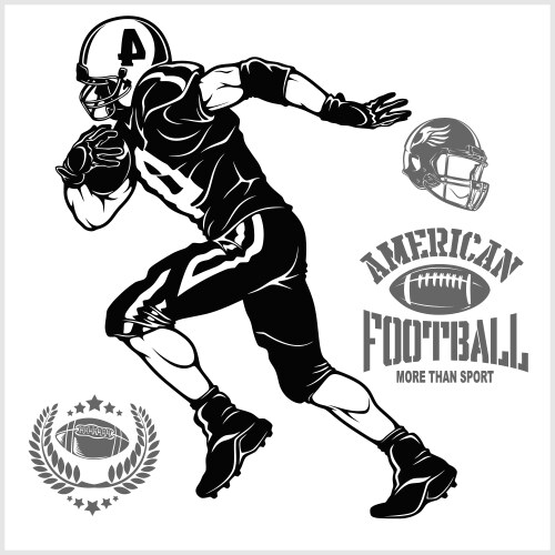 Nfl Vector Images (over 1,800)