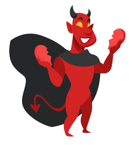 Satan Vector Images (over 13,000)