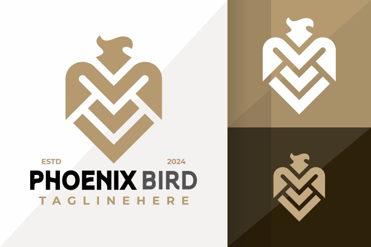 M Letter Wing Vector Images (over 670)