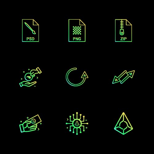 Photoshop Vector Images & Graphics for Commercial Use | VectorStock