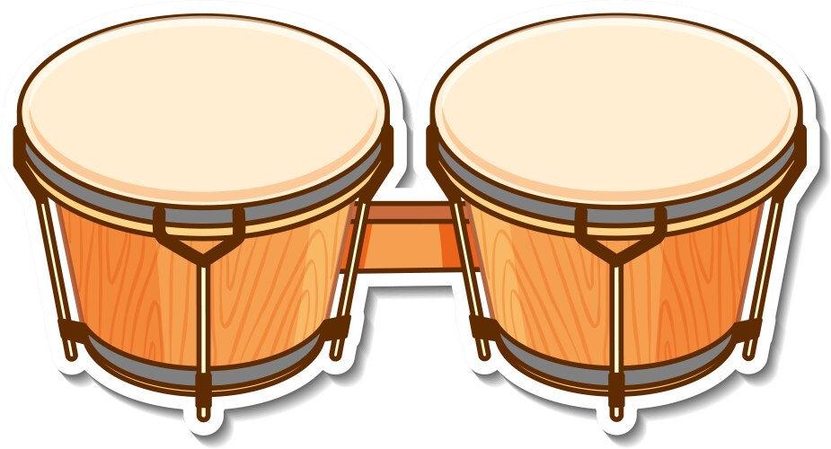 Drum Cartoon Vector Images (over 15,000)