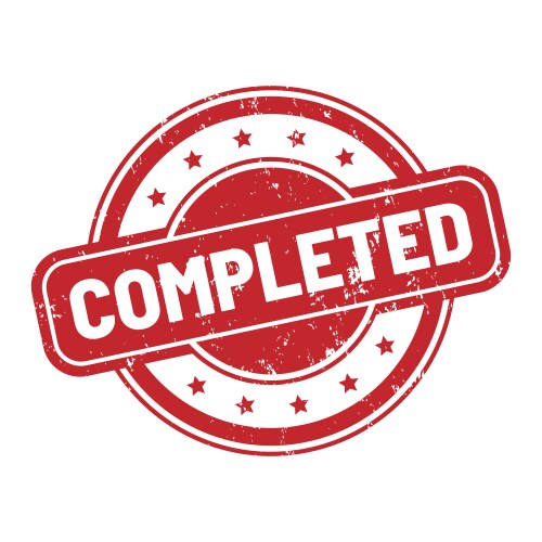 Completed Sticker Vector Images (over 2,100)