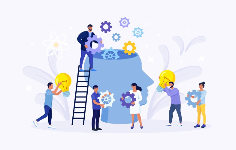 People Head Vector Images (over 250,000)