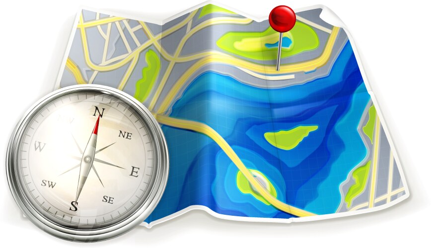 Compass Vector Images (over 160,000)